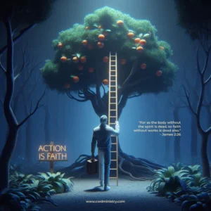 ChristianWars – Gospel blog